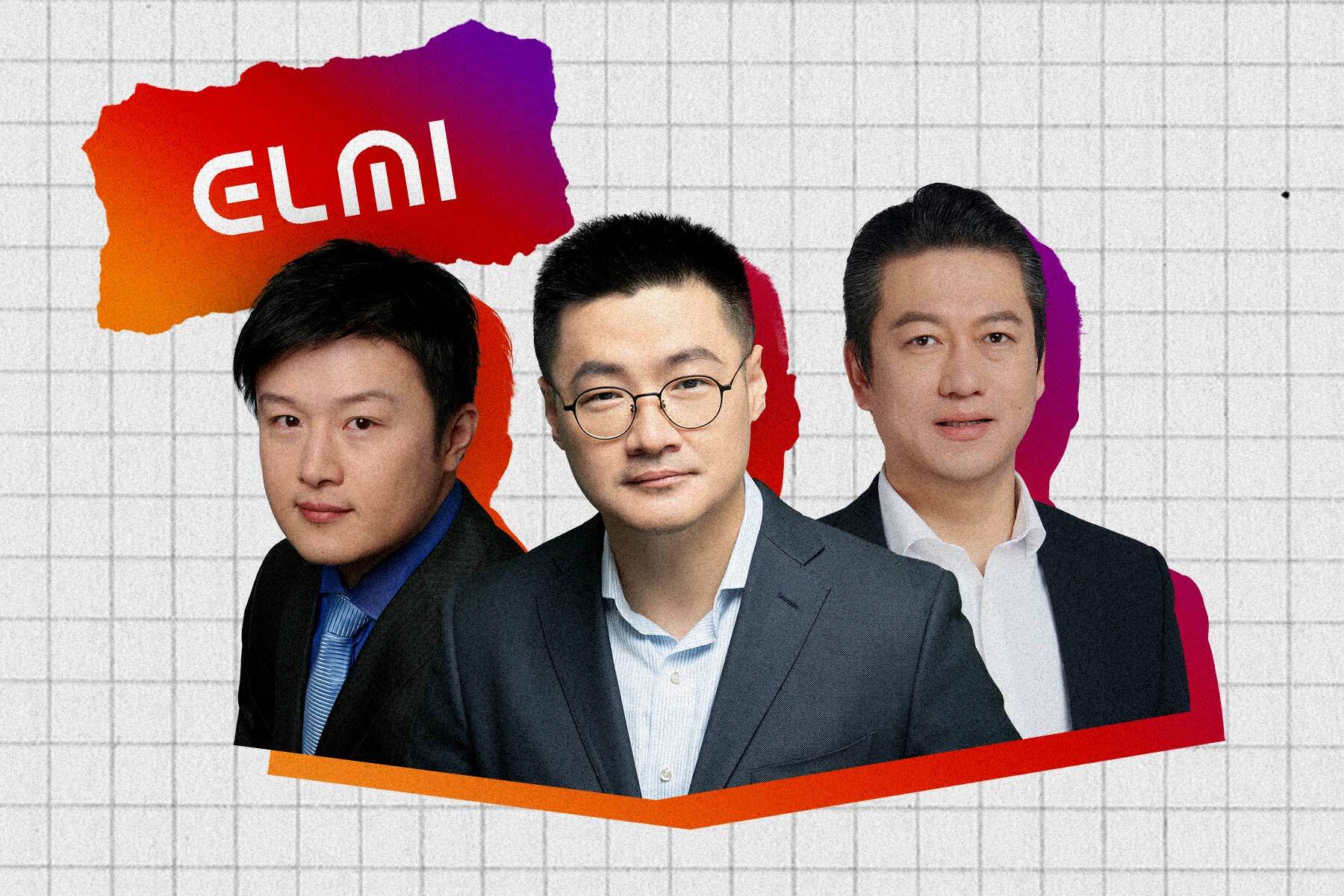 ELMI Power closes seed financing round led by Sequoia China/HongShan ...